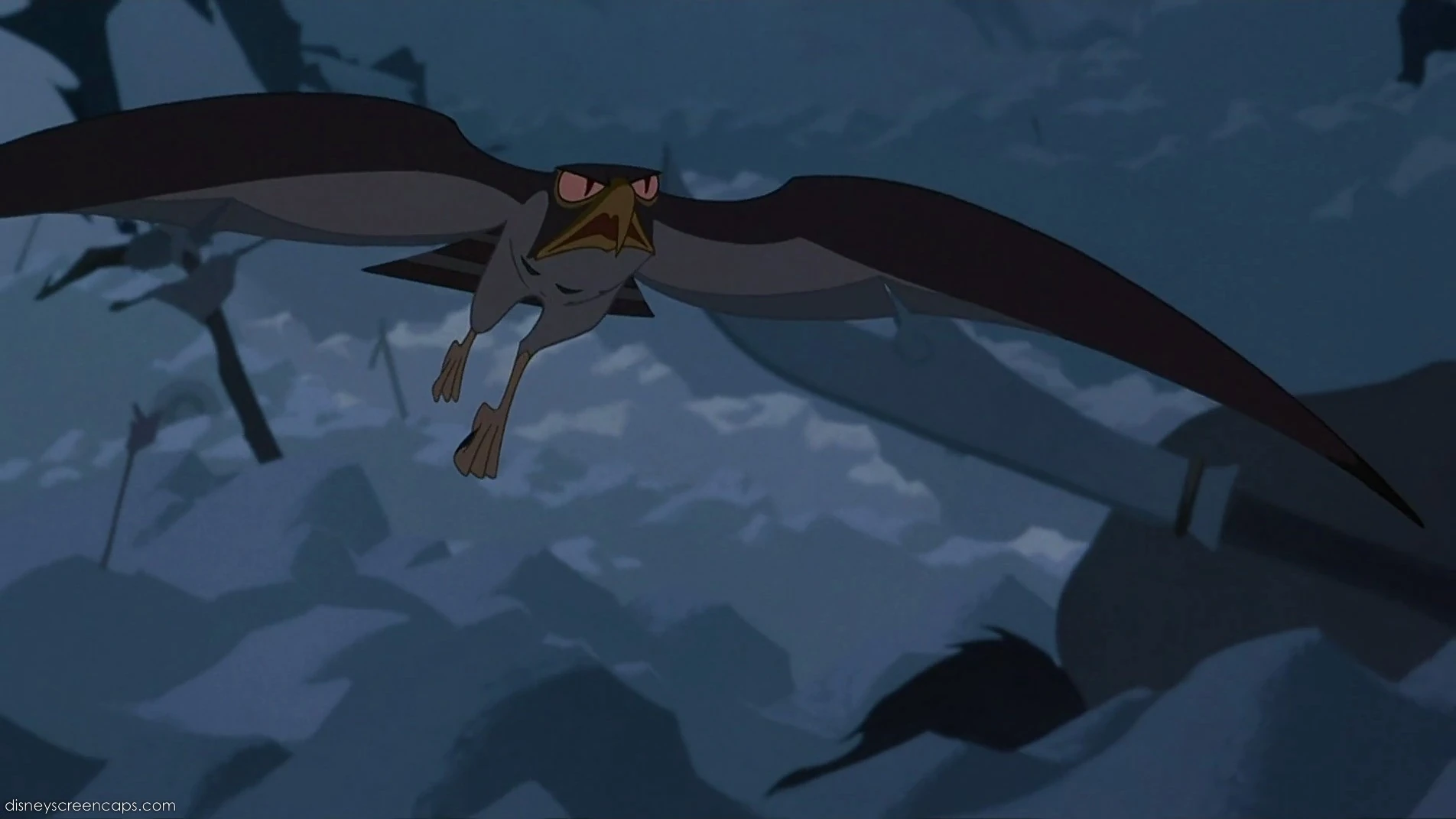 Image - Mulan-disneyscreencaps.com-7575.jpg - DisneyWiki