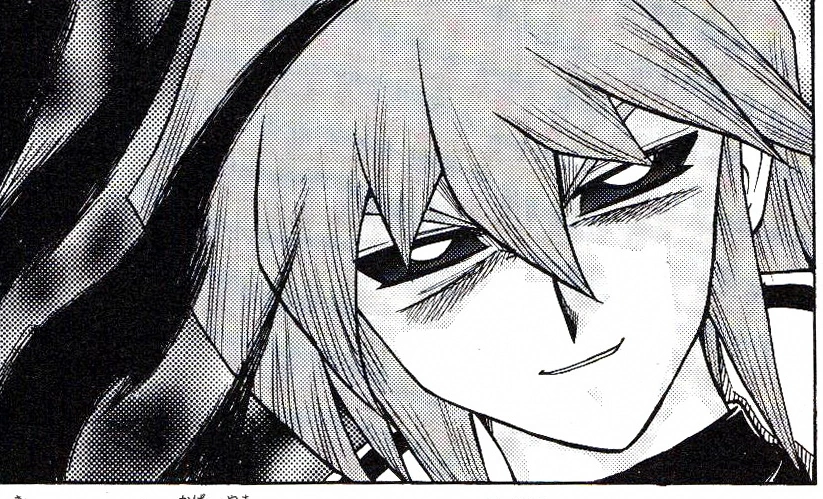 Atticus Rhodes - Yu-Gi-Oh! Wiki en Español