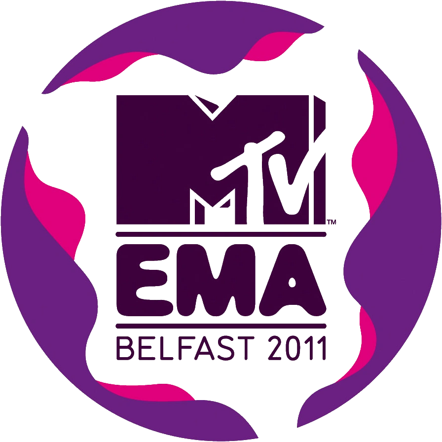 MTV Europe Music Awards - Logopedia, the logo and branding site