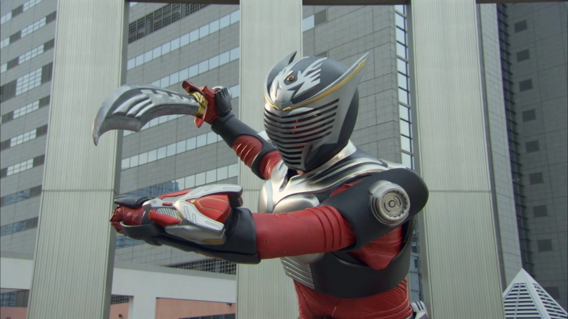 Image - Ryuki (Let's Go Kamen Riders).jpg - Kamen Rider Wiki