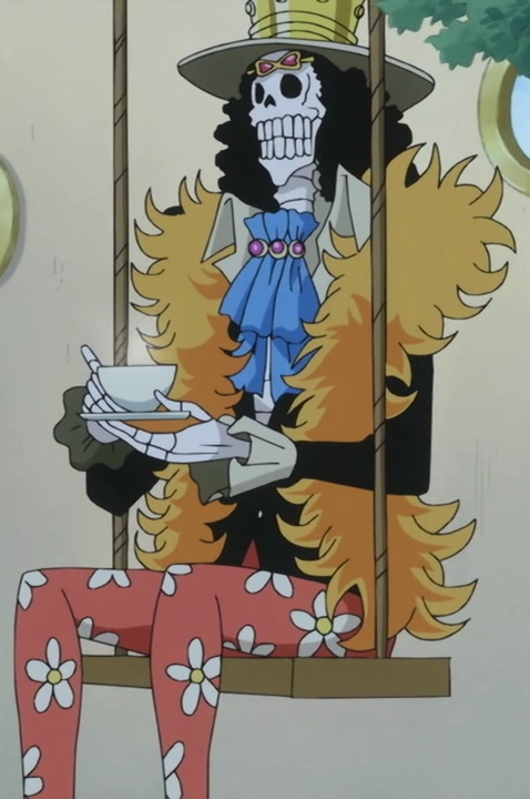 Image - Brook Anime Post Timeskip Infobox.png - The One Piece Wiki ...