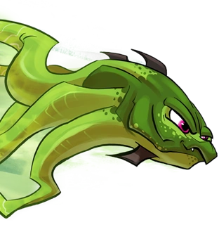 Vinedrill - SlugTerra Wiki