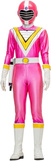 Chikyuu Sentai Fiveman Kaizoku