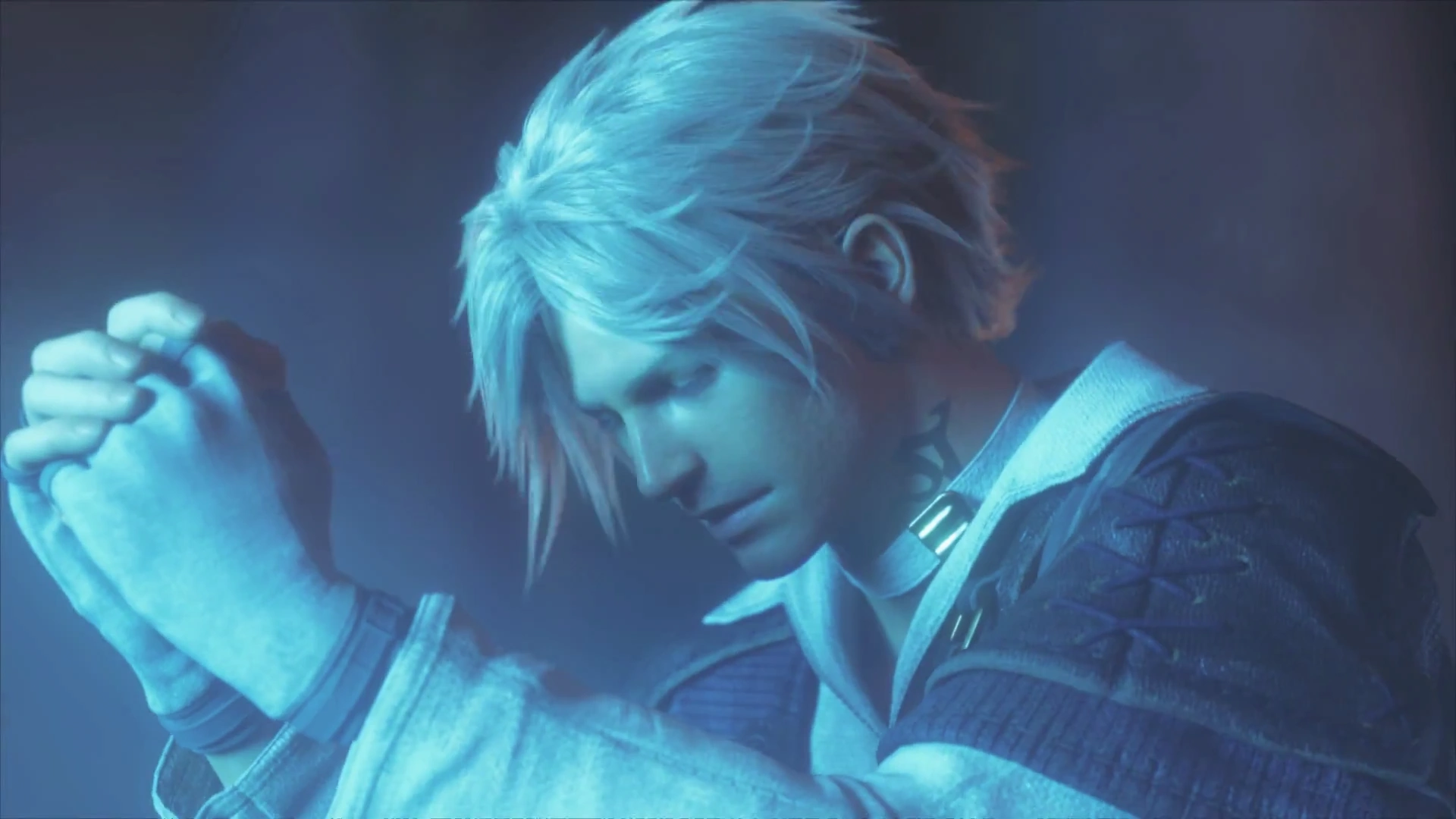Image - Thancred End of An Era.png - The Final Fantasy Wiki - 10 years ...
