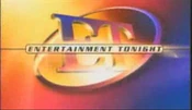Entertainment Tonight - Logopedia, the logo and branding site