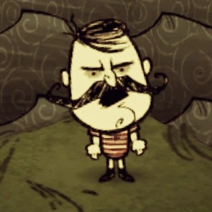 Wolfgang - Wiki Don't starve