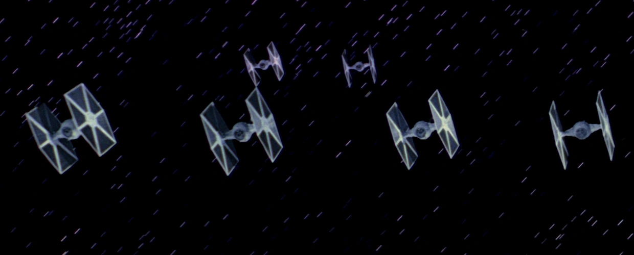 You are Palpatine's military advisor | Page 4 | Sufficient Velocity