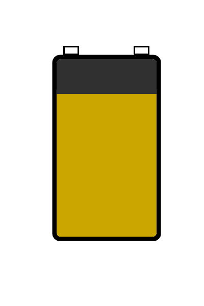 Image - Battery.png - Battle For Dream Island Fan Fiction Wiki