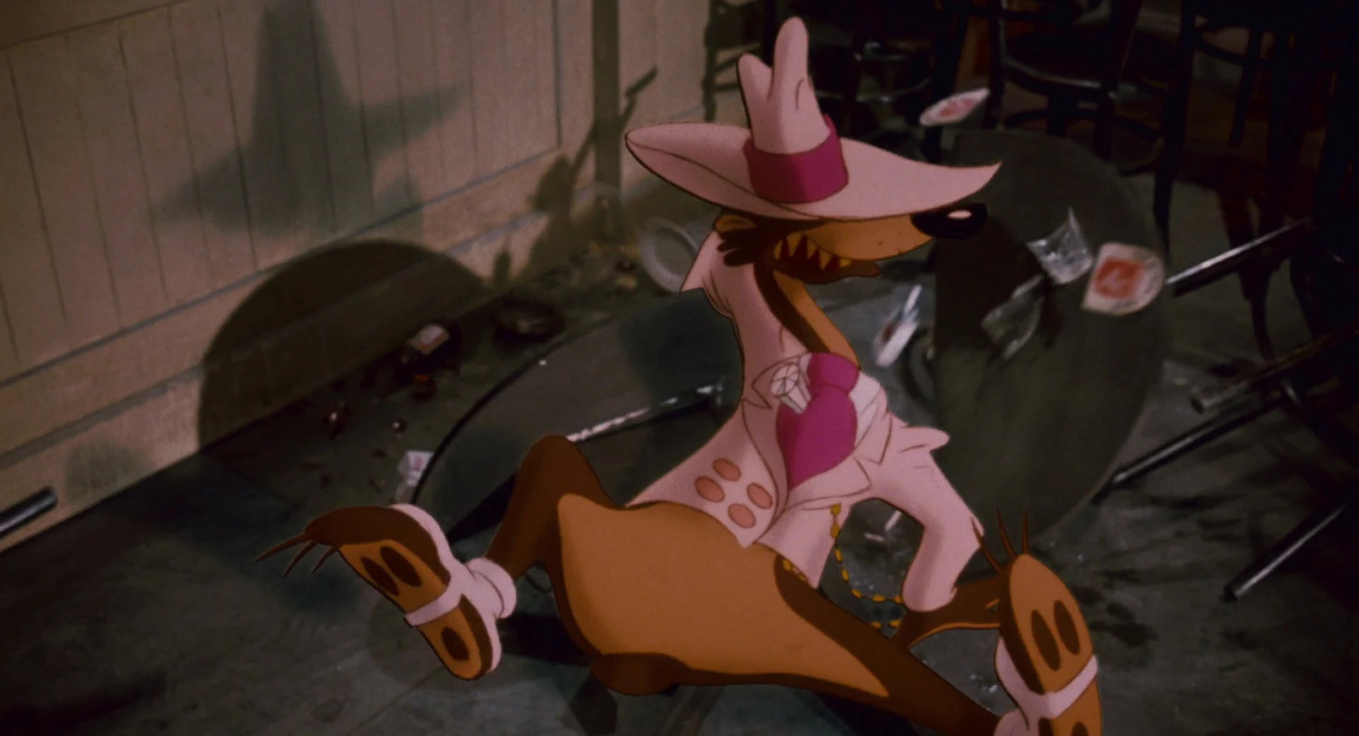 Image - Who-framed-roger-rabbit-disneyscreencaps.com-6363.jpg - Disney ...