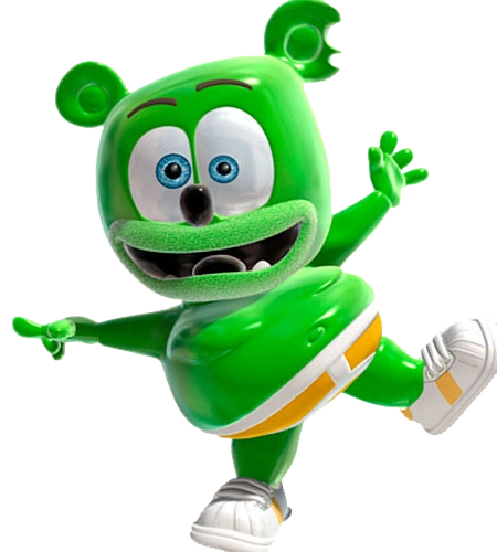 Osito Gominola - Wiki Atributos Teen Metal