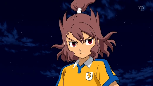 Riccardo Di Rigo - Inazuma Eleven Italia Wiki