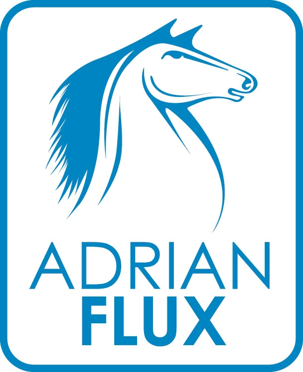 Adrian Flux Logo