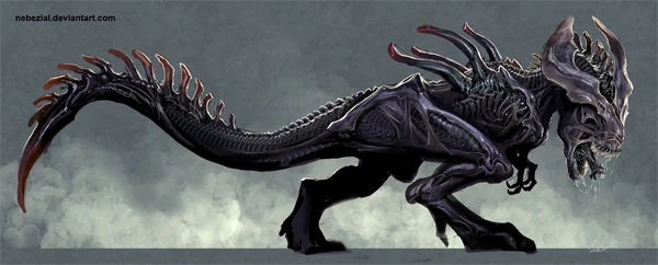 New Venom Bust thread! (V2) - Page 16 - Statue Forum