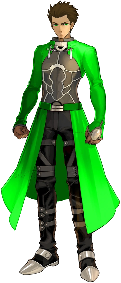 Image - Archer (Fate Extra).png - Young Justice Fanon Wiki