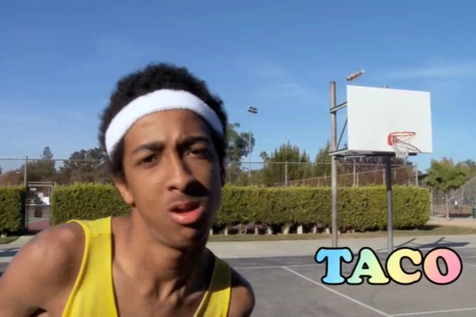 Taco Bennett - Loiter Squad Wiki