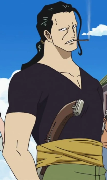 Image - Beckman Full-Body.png - The One Piece Wiki - Manga, Anime ...