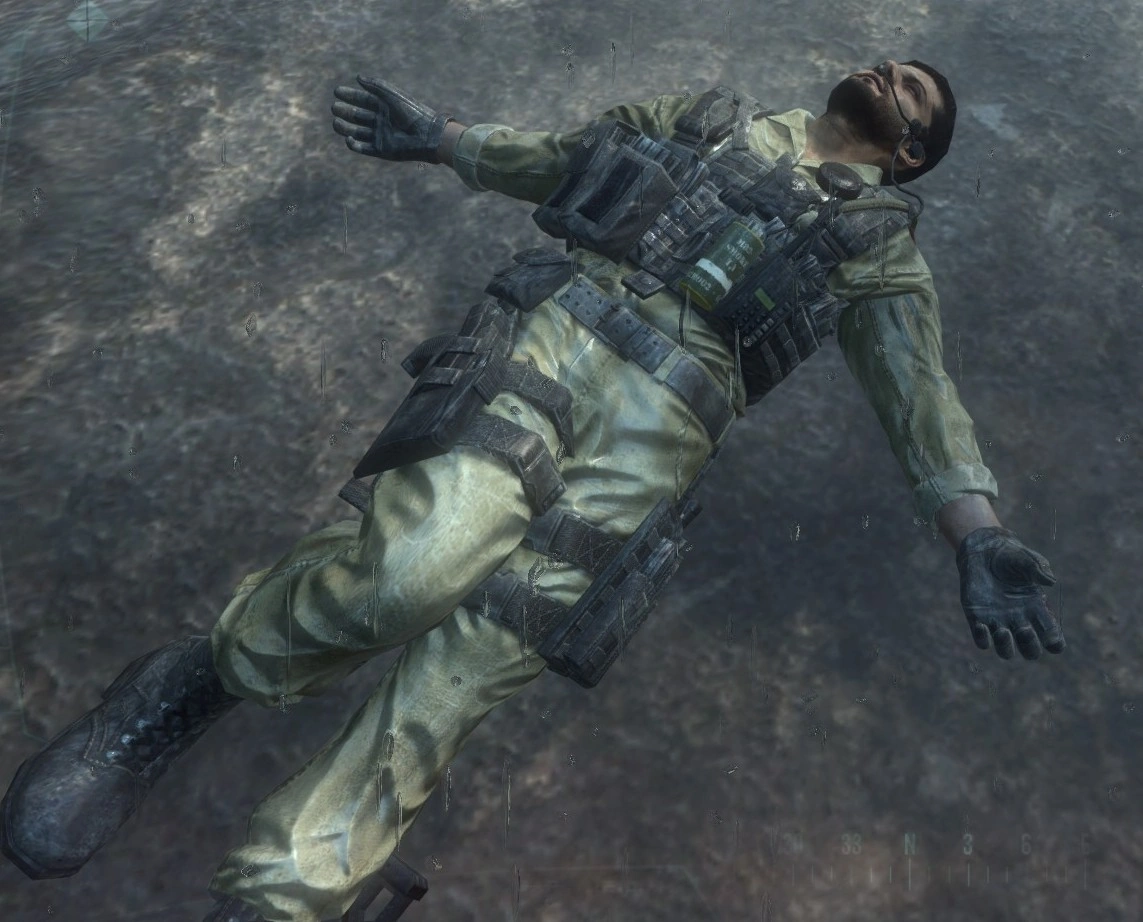 Image - Dead ISI Soldier BOII.png - The Call of Duty Wiki - Black Ops ...