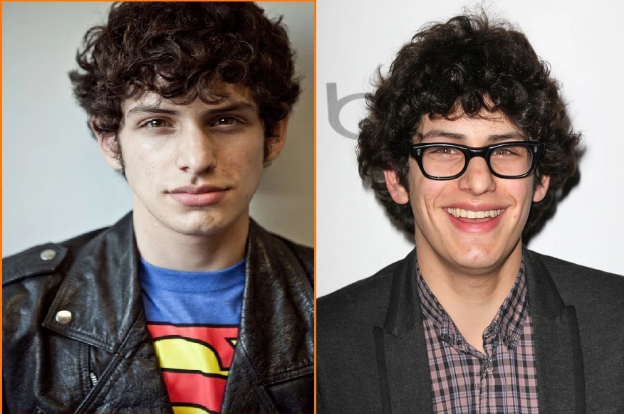 Image - Matthew Bennett Then and Now.png - Austin & Ally Wiki