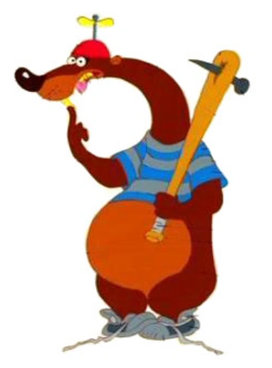 Stupid - Roger Rabbit Wiki