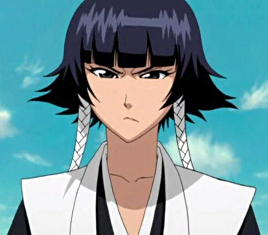Sui-Feng - Bleach: Ultimate Alien Wiki