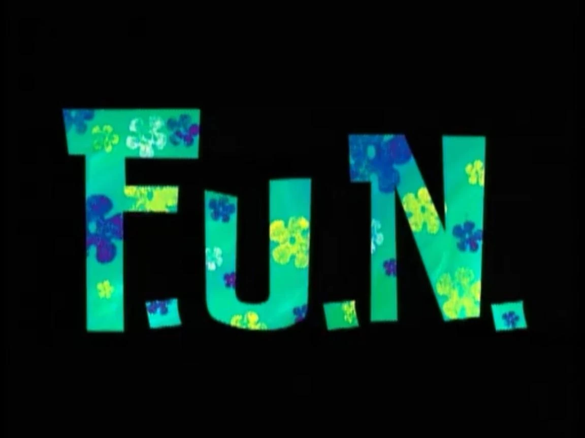 F.U.N. – Das SpongeBob Wiki - SpongeBob Schwammkopf, Patrick, Sandy ...