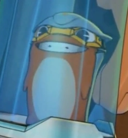 Image - Speedstinger Slug.png - SlugTerra Wiki