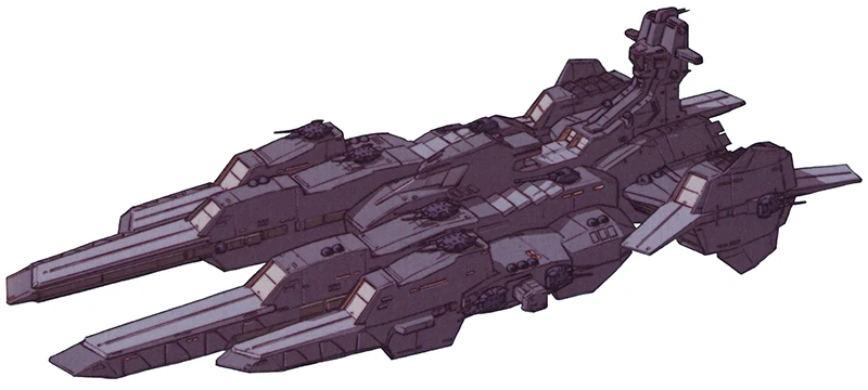 Image - General-revil.jpg - Gundam Wiki