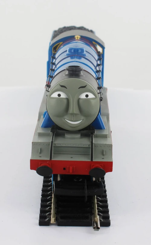 Gordon - Hornby Thomas Wiki