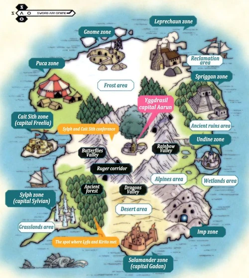 Halkegenia Online Thread 20 - Caits and Robbers | Page 190 | Sufficient ...