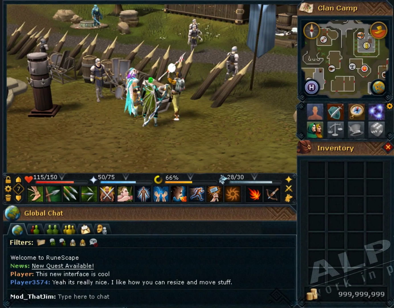 RuneScape 3 | Pirates Forums