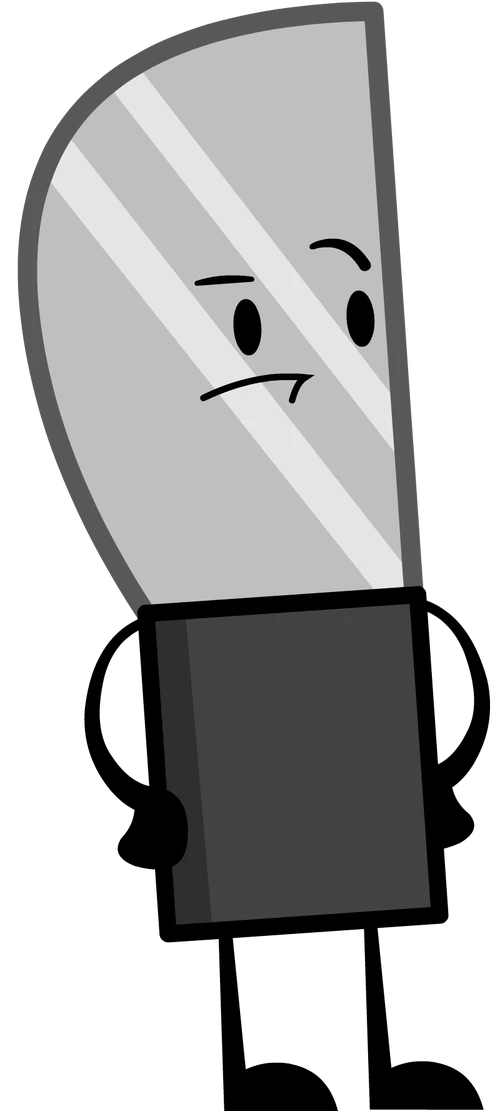 Knife - Inanimate Insanity Wiki
