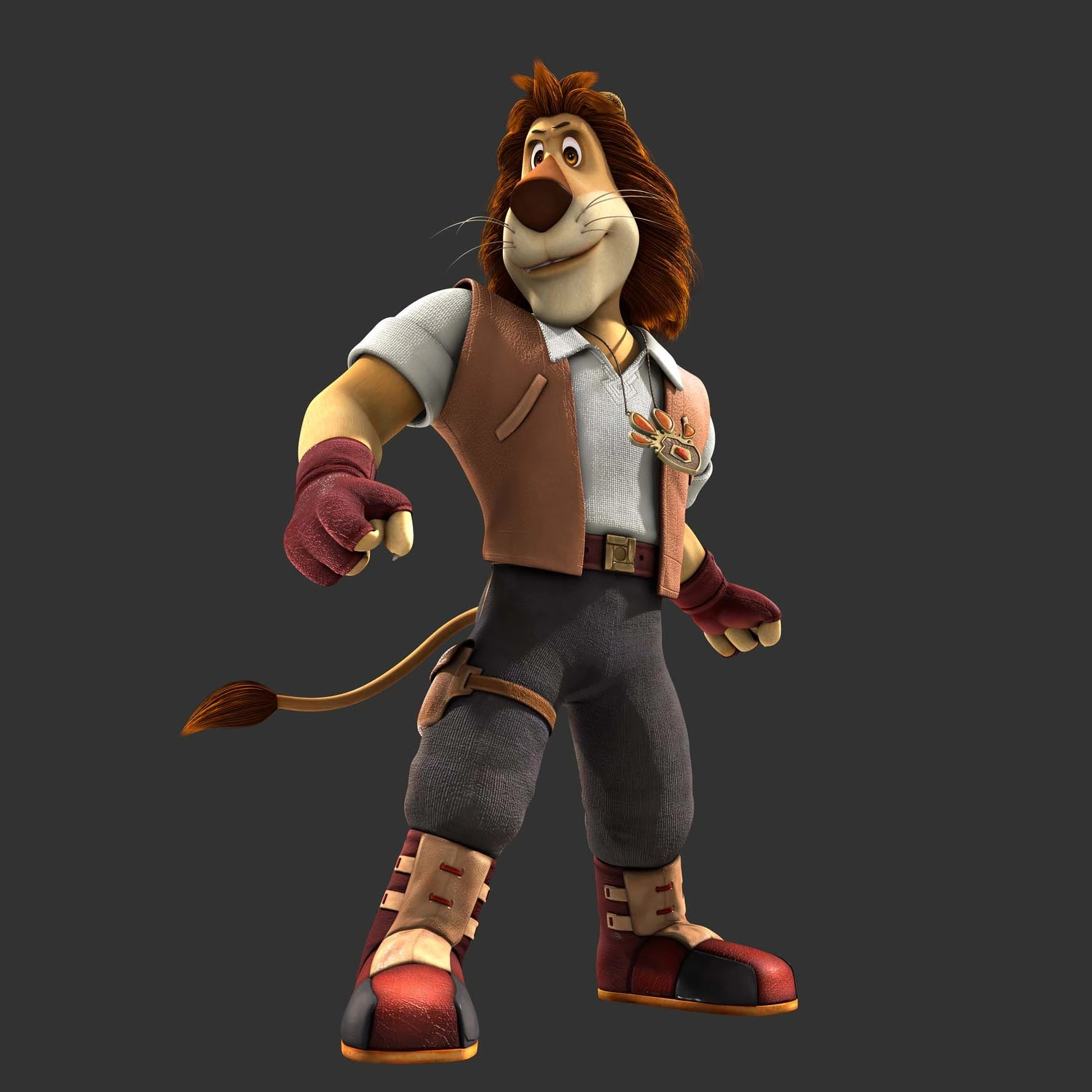 Max - Max Adventures Wiki