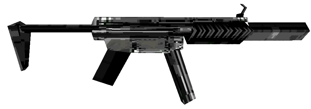 MP5 - The Call of Duty Wiki - Black Ops II, Ghosts, and more!