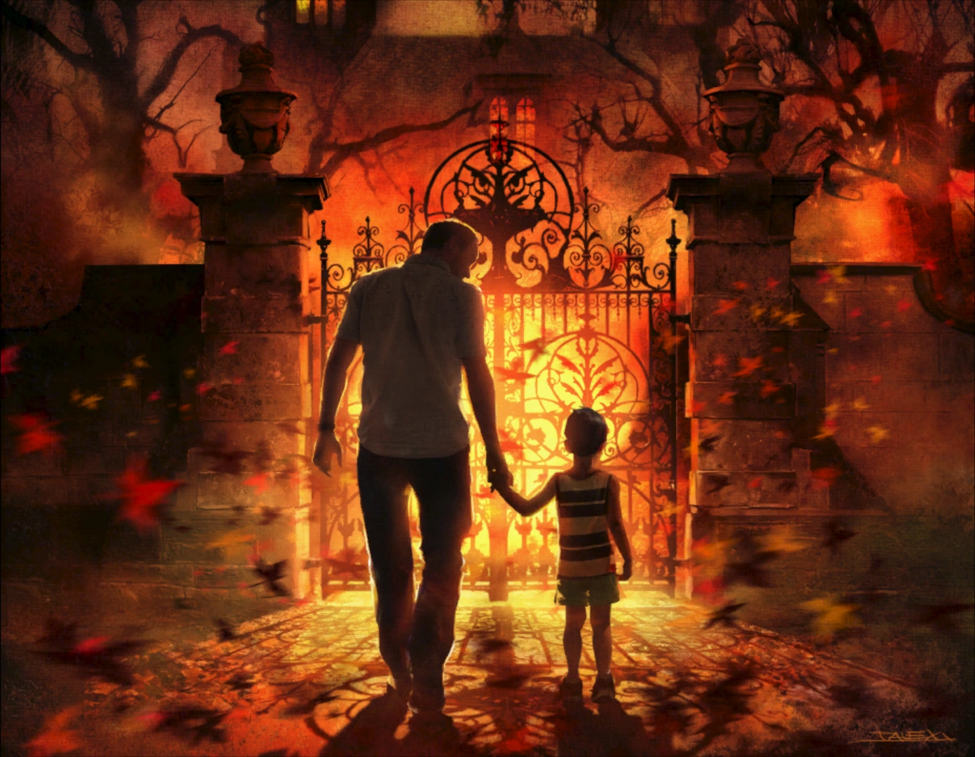 Devil may Cry: Michelangelo’s Pieta turned inside out – Frank G. Bosman