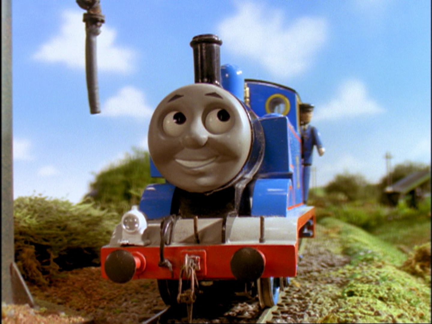 Lady Hatt's Birthday Party - Thomas the Tank Engine Wikia