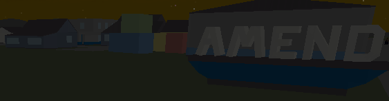 Amend - Roblox Apocalypse Rising Wiki
