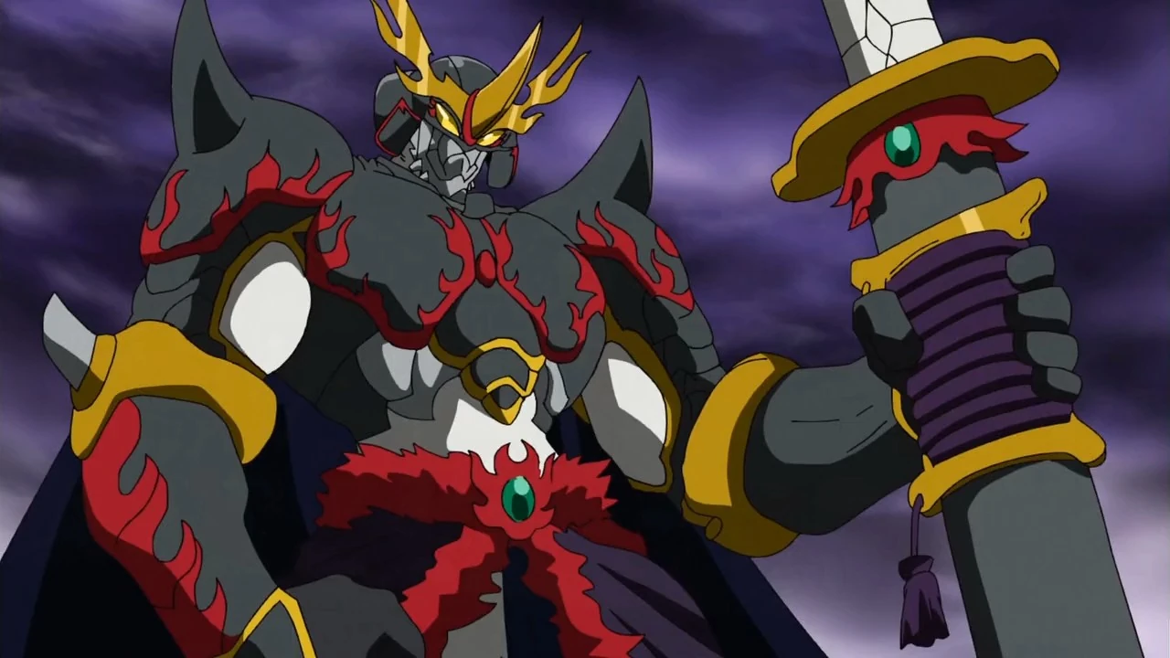 Imagen - Tactimon 3.jpg - Digimon Wiki