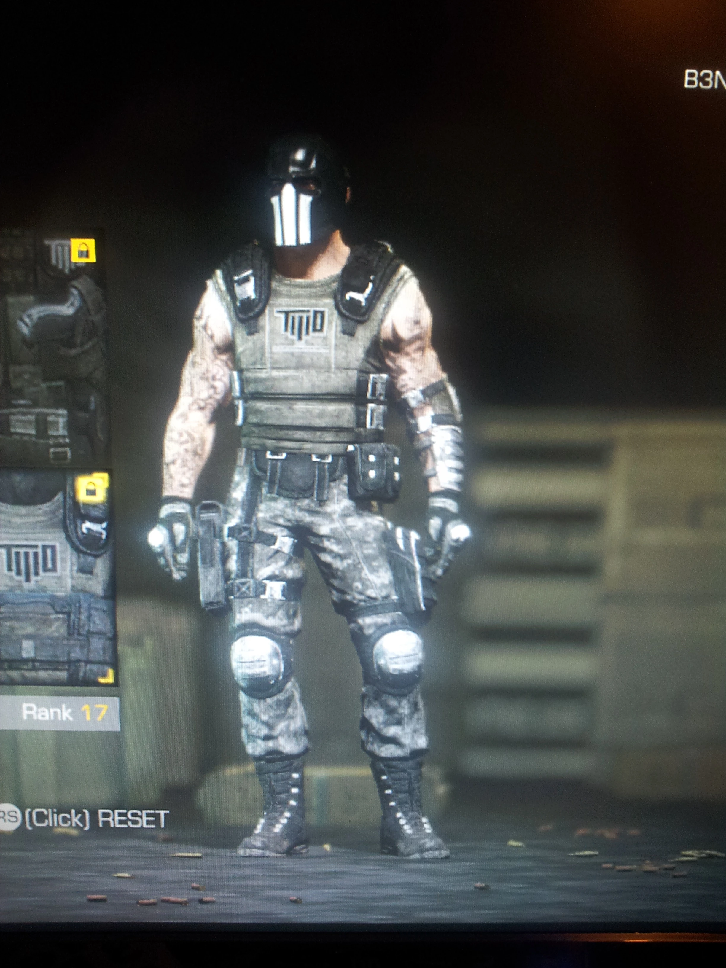 Image - 20130411 163116.jpg - Army of Two Wiki - Army of Two: The 40th ...