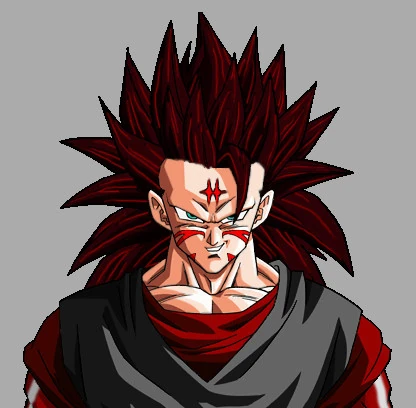 Super Saiyan 11 - Ultra Dragon Ball Wiki