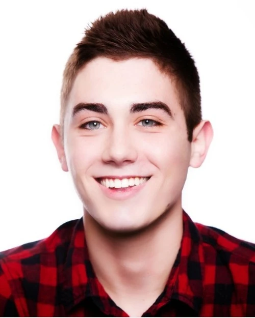 Image - Greg1.jpg - Pitch Perfect Wiki