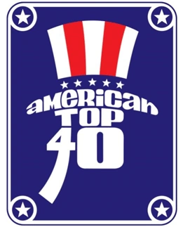 American Top 40 - Logopedia, the logo and branding site