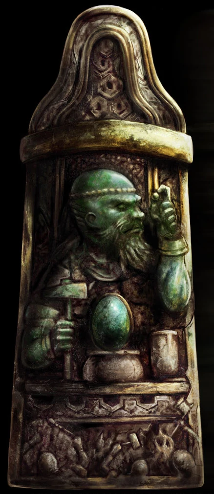 DeS 6th archstone and DaS2 connection? : r/DarkSouls2