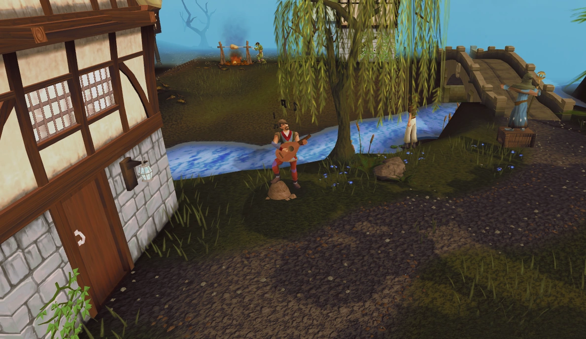 Lumbridge - The RuneScape Wiki