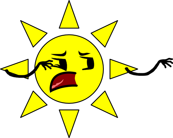 Image - Sun.png - Battle For Dream Island Fan Fiction Wiki