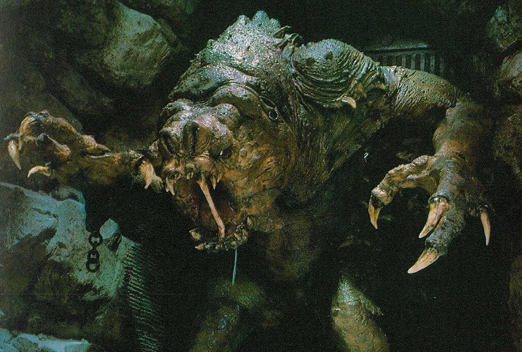 Rancor