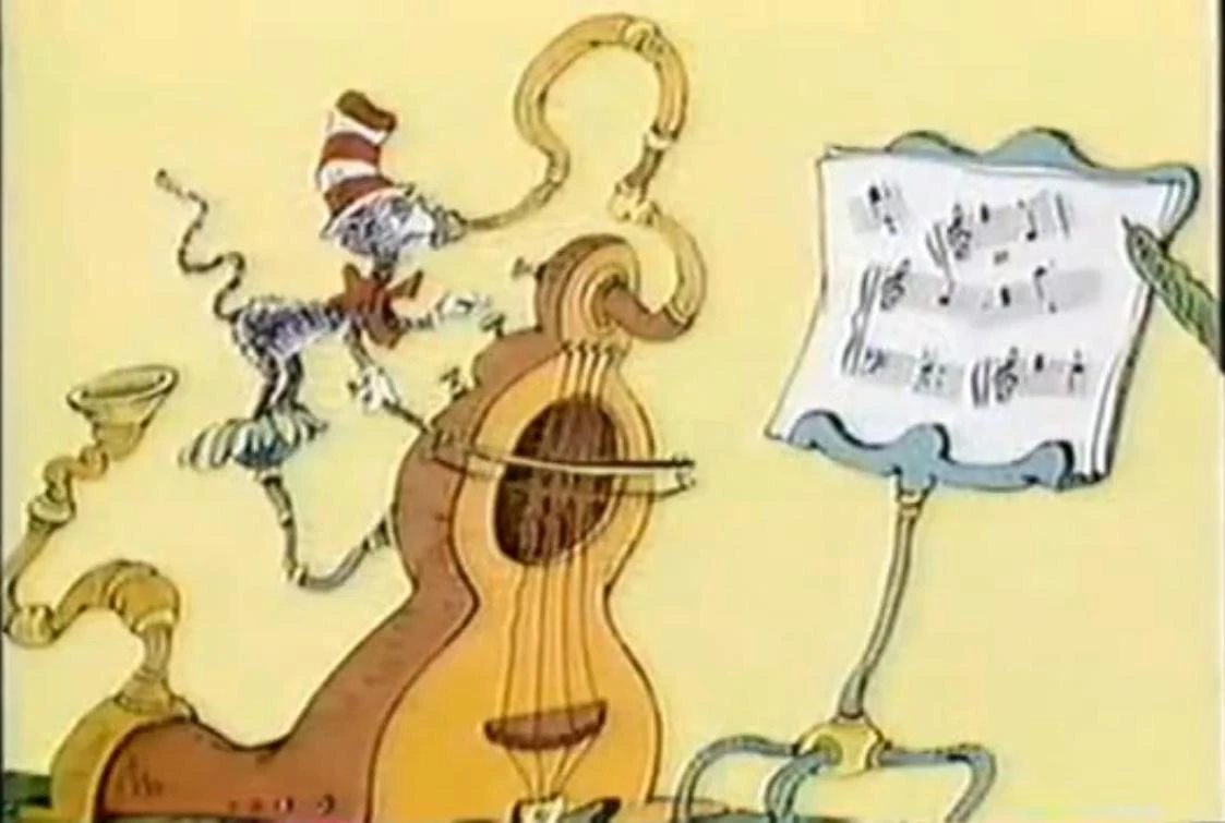 Image - Hut zut.jpg - Dr. Seuss Wiki