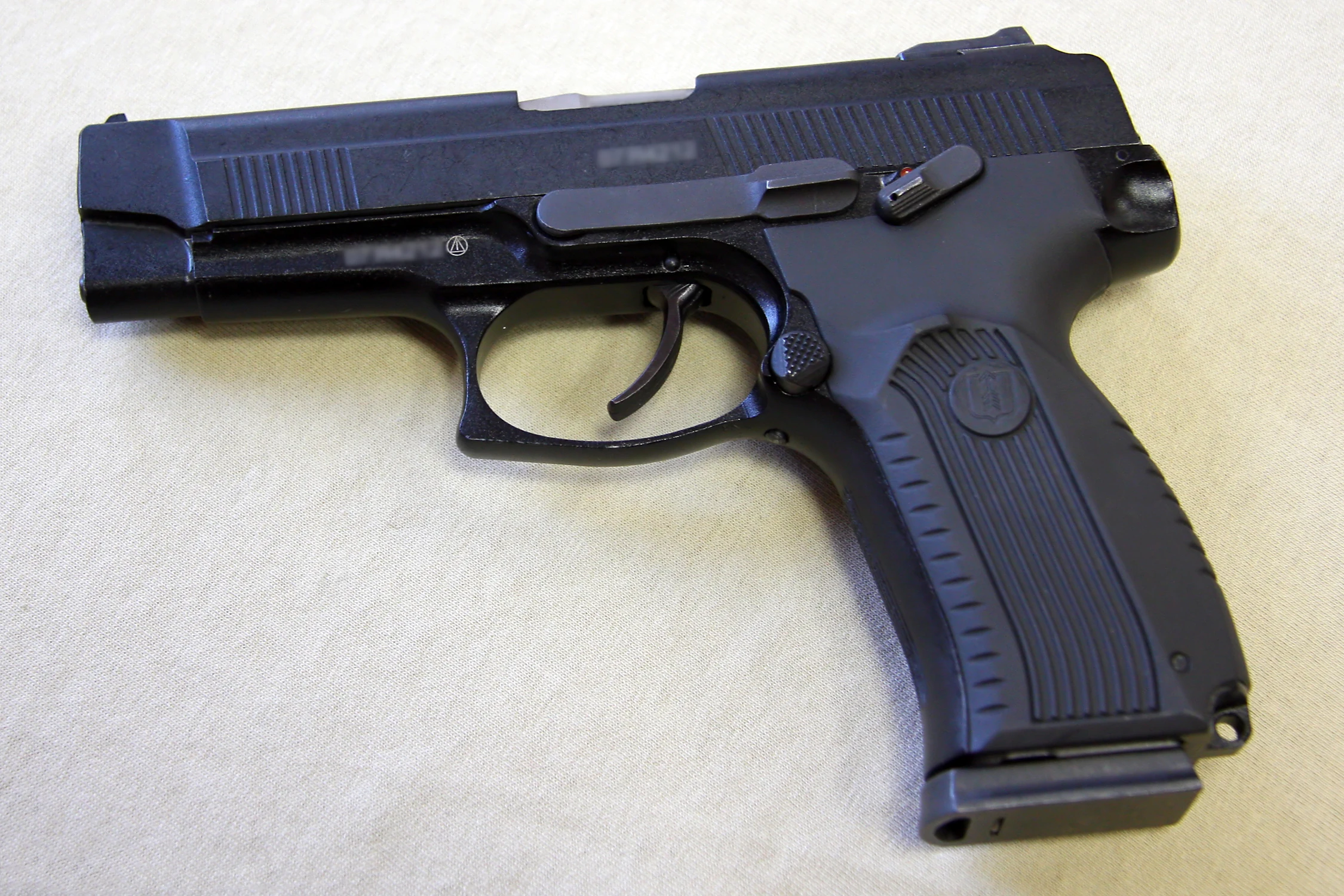 MP443 - Battlefield Wiki - Battlefield 4, Battlefield 3, Weapons ...