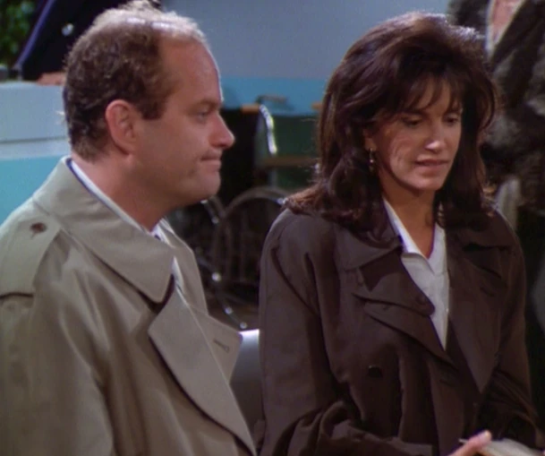 Kate Costas - The frasier Wiki