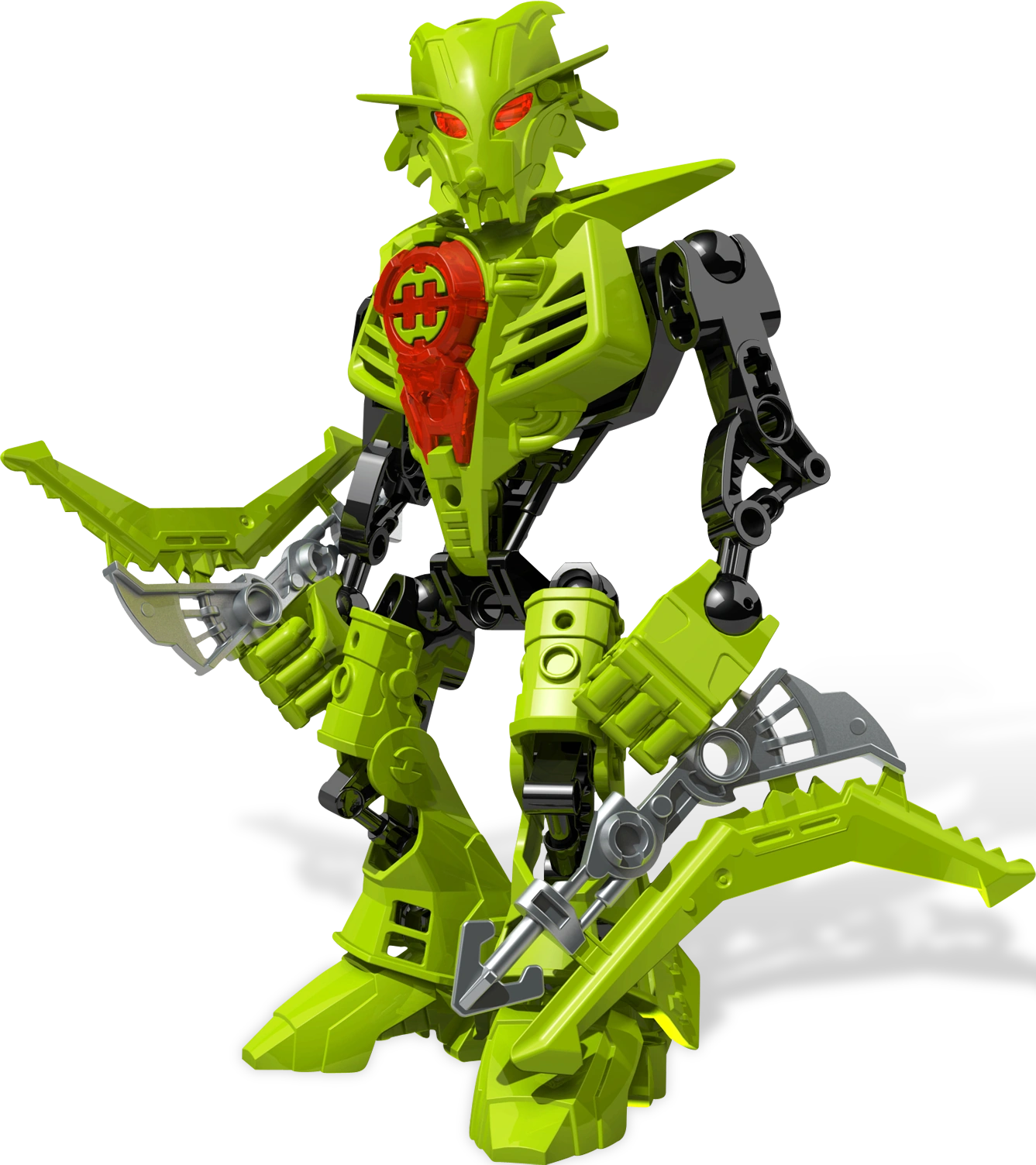 Natalie Breez – Lego Hero Factory Wiki