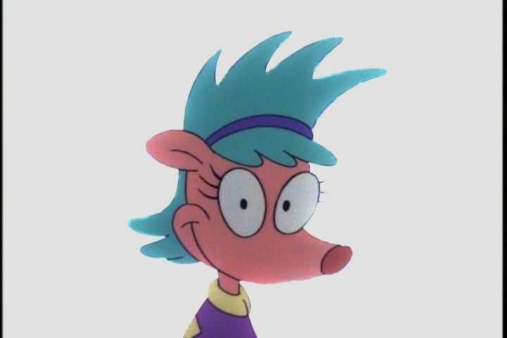 Sheila - Rocko's Modern Life Wiki